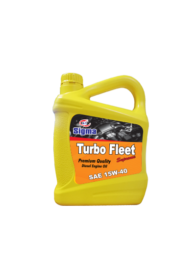 Sigma Oil Industries Limited